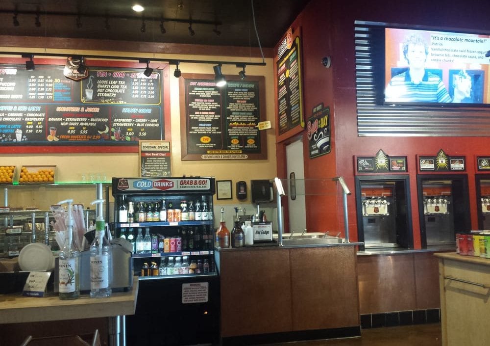 Eat - ILoveLakeArrowhead